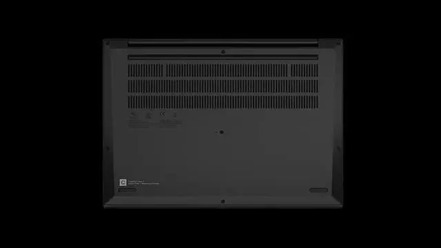 Refurbished: Lenovo ThinkPad P1 Gen 4 Laptop, 16"" IPS DC Dimming w/IR ...