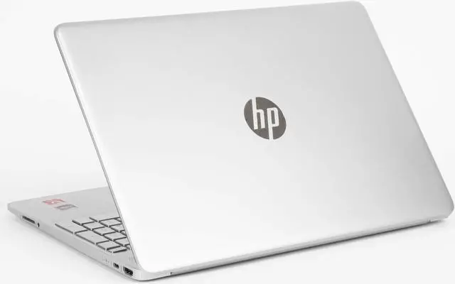 HP 15 (192L0UA) Laptop, 15.6" HD Touch Display, Intel Core i5-1035G1 ...