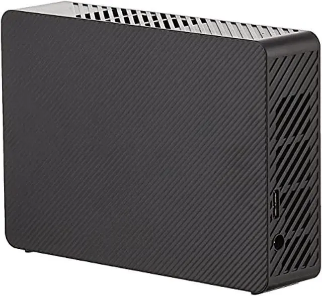Seagate 16TB Expansion Desktop USB 3.0 External Hard Drive ...