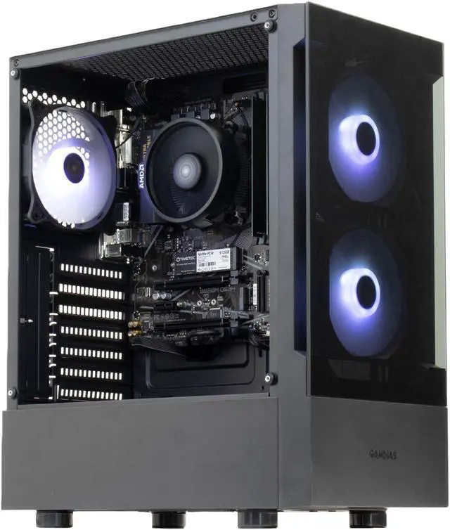 Ibuypower Desktop Intel Core 16gb Memory Bb952 | ppgbbe.intranet ...