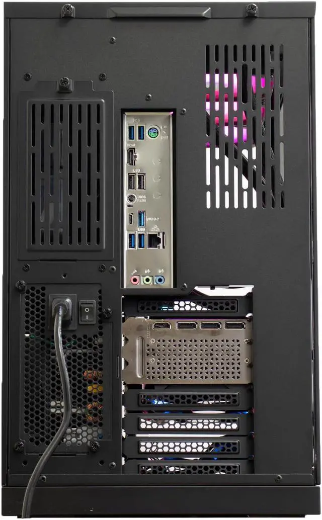 Cobratype Chimera Legend Desktop Gaming PC - Intel Core i7-13700KF, RTX ...