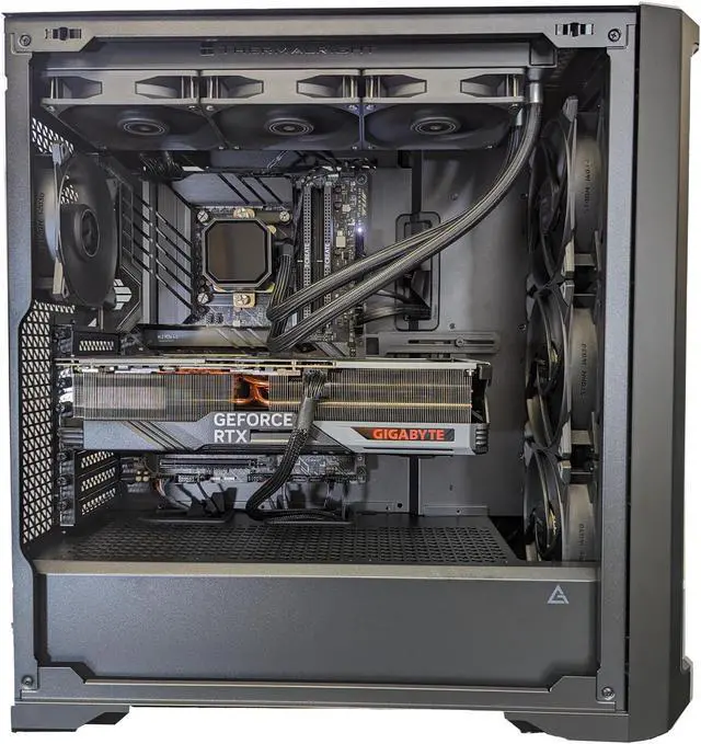 Cobratype Cribo Gaming PC - Intel Core i9 14900KF, RTX 4090, Antec ...