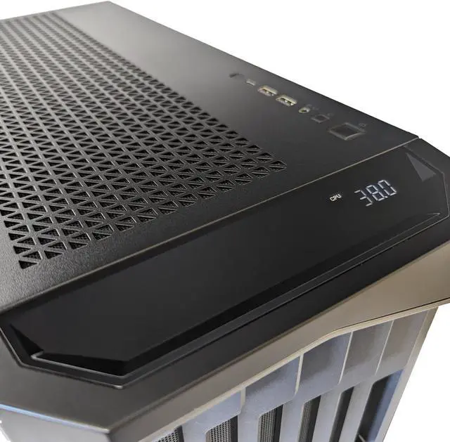 Cobratype Cribo Gaming PC - Intel Core i9 14900KF, RTX 4090, Antec ...