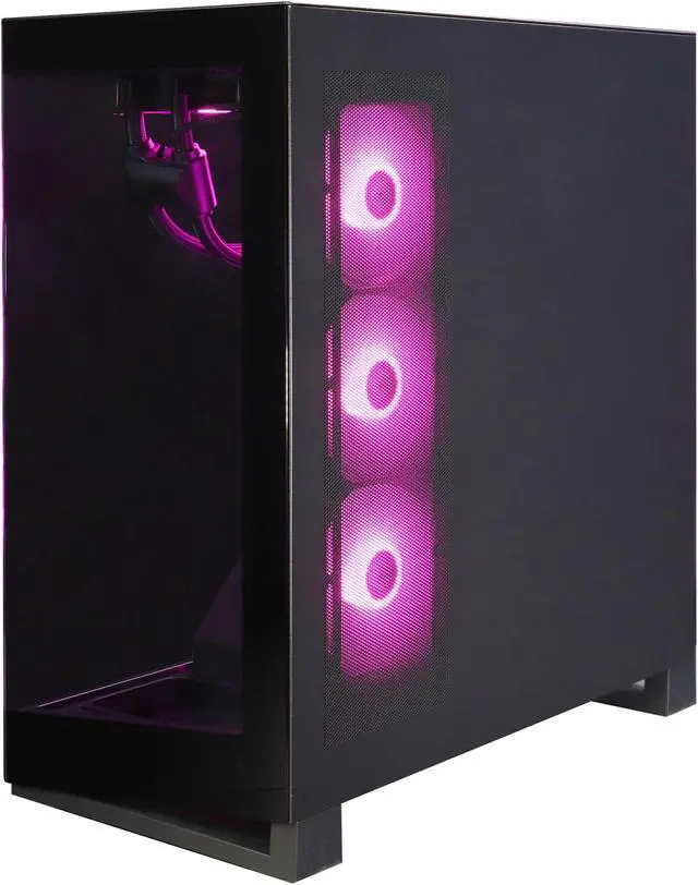 Open Box: Cobratype Poison Gaming PC - Intel Core i7 14700F, RTX 4070 ...