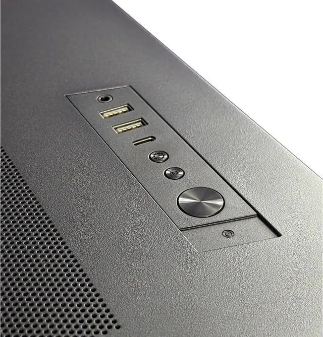 Cobratype Poison Gaming PC - Intel Core i7 14700F, RTX 4070 Super, 32 ...