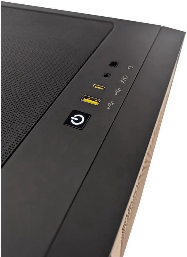 Cobratype Elevate Elite Gaming PC - Intel Core i9 14900KF, RTX 4090 ...