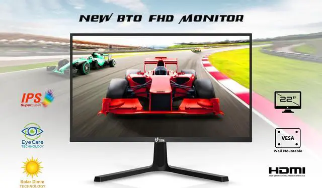 Refurbished: BTO RGB Gaming Desktop Computer PC, Intel Core i5 6th Gen ...