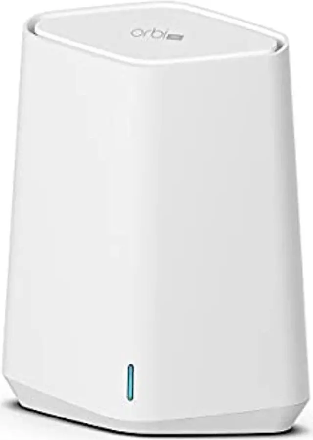 NETGEAR Orbi Pro WiFi 6 Mini Add-on Satellite (SXS30) - Works with Your ...