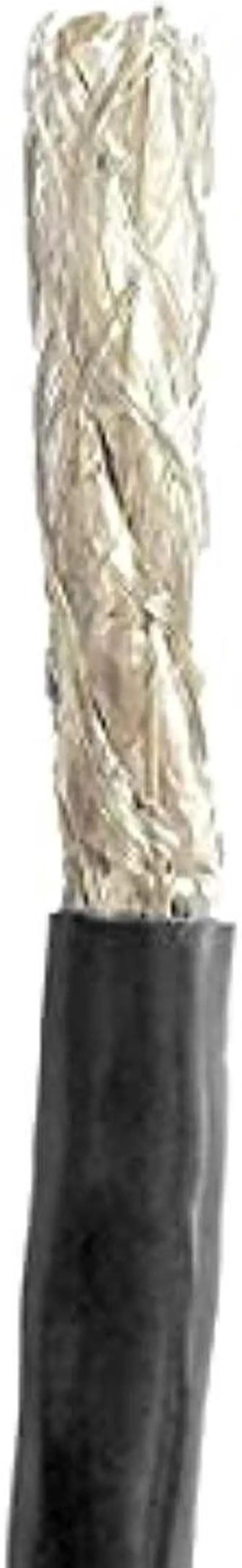 Monoprice Cat8 Network Cable - 250 Feet Bulk - Black | 2GHz, S/FTP Shielded, Solid, 22AWG, 40G ...