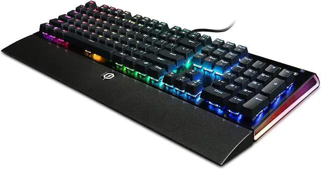 Cyberpower Skorpion K2 CPSK304 Mechanical Gaming Keyboard With Kontact ...