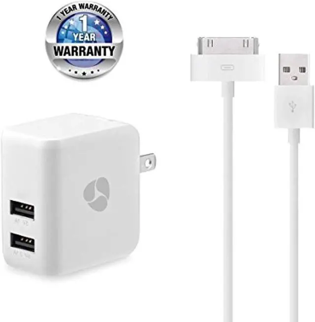 Wall Charger Ipod Touch