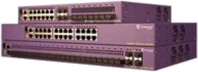 Extreme Networks X440-G2-24t-GE4 Ethernet Switch - Newegg.com