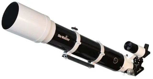 Celestron Sky-Watcher Pro 120ED-APO Refractor Telescope - S11130 ...