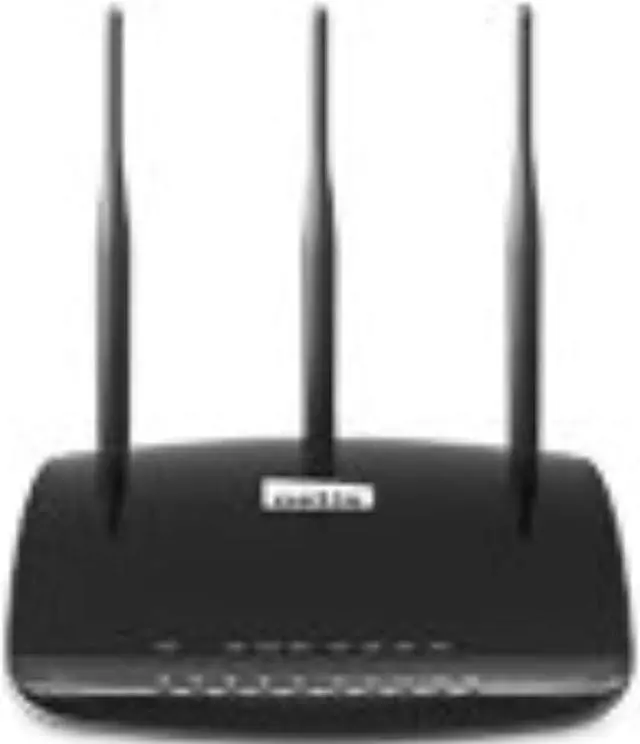 Netis WF2533 Wireless N300 High Power 500mW Router, Access Point And ...