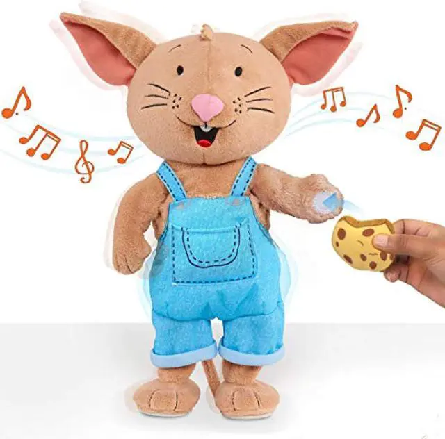 If You Give A Mouse A Cookie Mouse