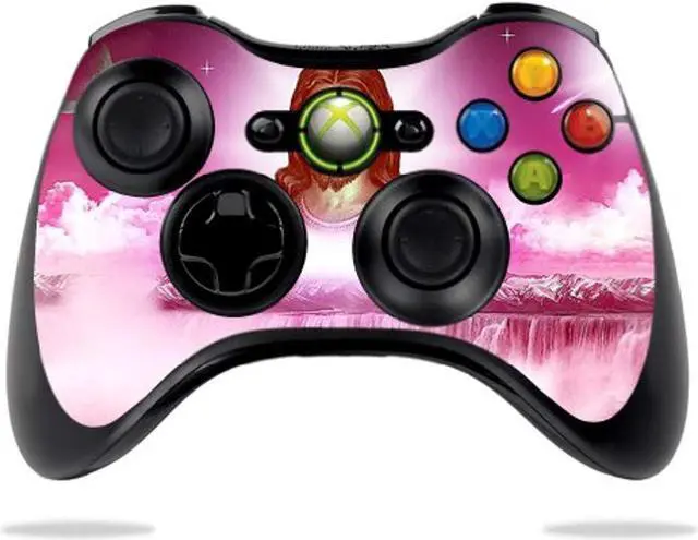 Xbox 360 Controller Accessories