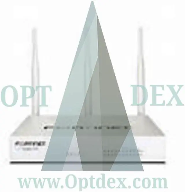 Refurbished: Fortinet FWF-60F-A - Newegg.com