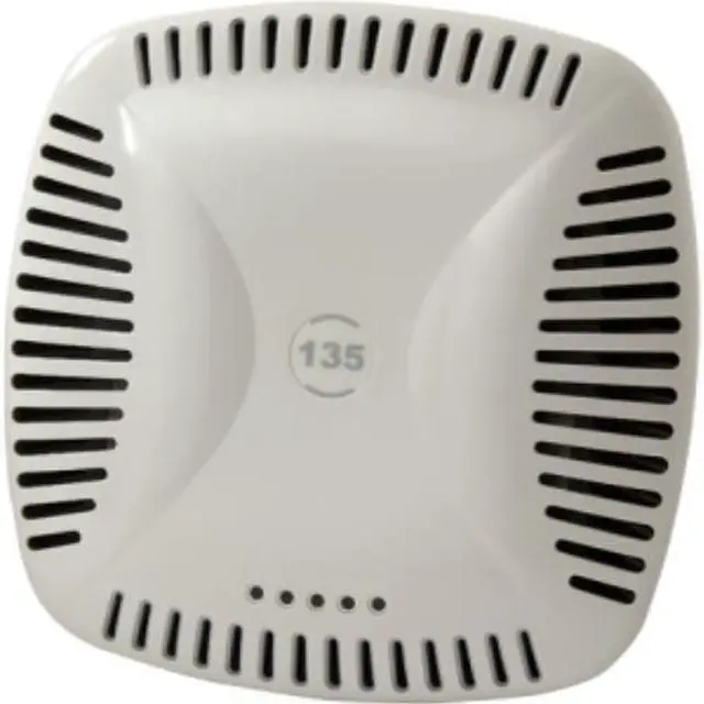 Aruba AP-135 - Wireless Access Point - 802.11 A/B/G/N (*Aruba ...