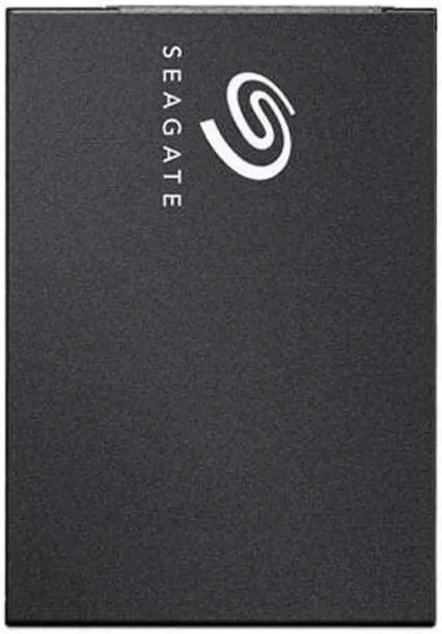 Seagate BarraCuda 2.5" 250GB SATA III 3D TLC Internal Solid State Drive ...