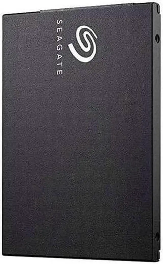 Seagate BarraCuda 2.5" 250GB SATA III 3D TLC Internal Solid State Drive ...