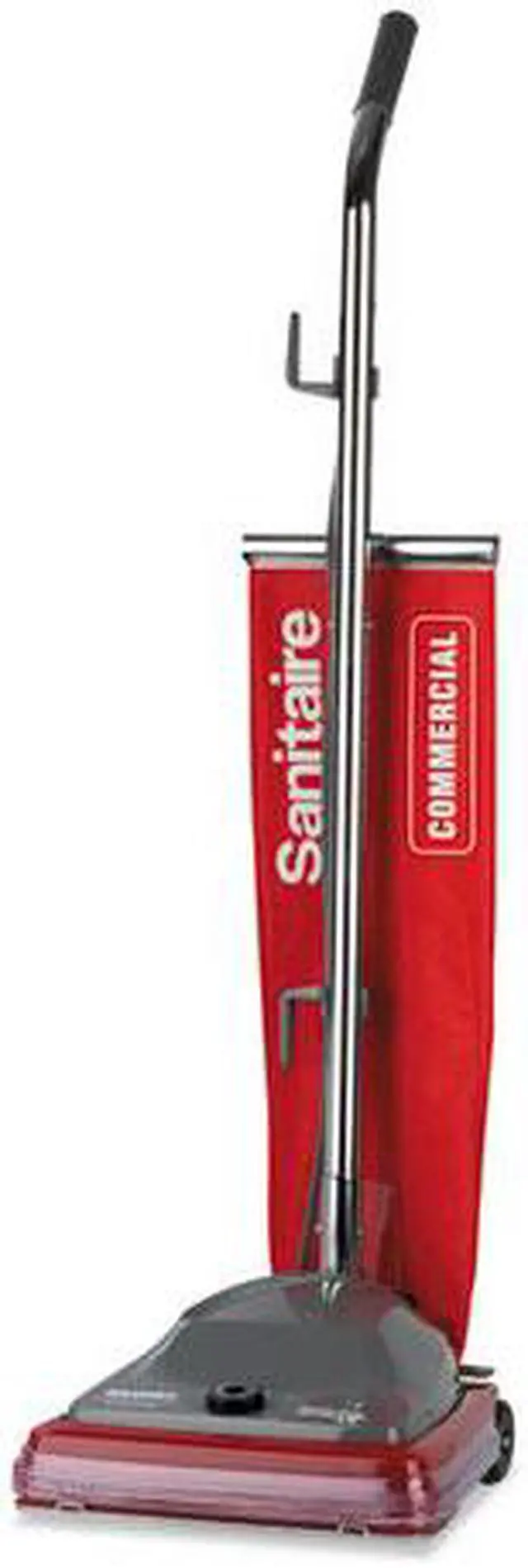 Electrolux Sanitaire Model Sc684 Vacuum With Vibra Groomer Ii EUR684 ...