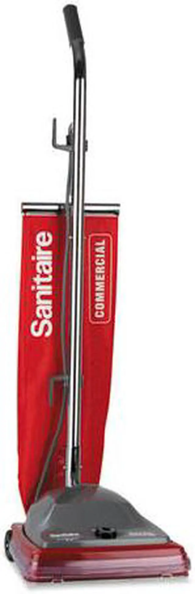 Electrolux Sanitaire Model Sc684 Vacuum With Vibra Groomer Ii EUR684 ...