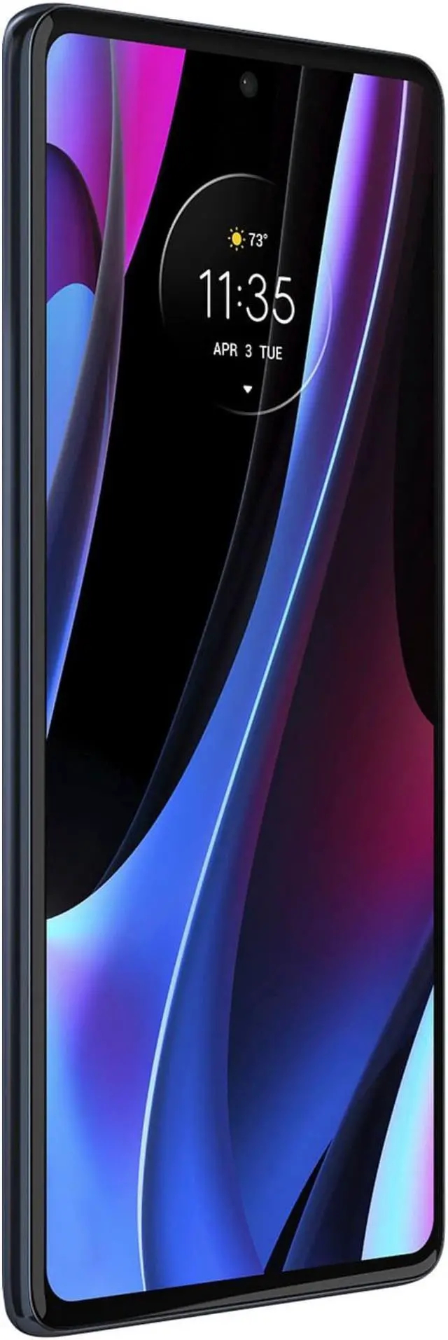 Refurbished: Motorola Edge+ (2022) 4G - 512GB - GSM CDMA Factory ...