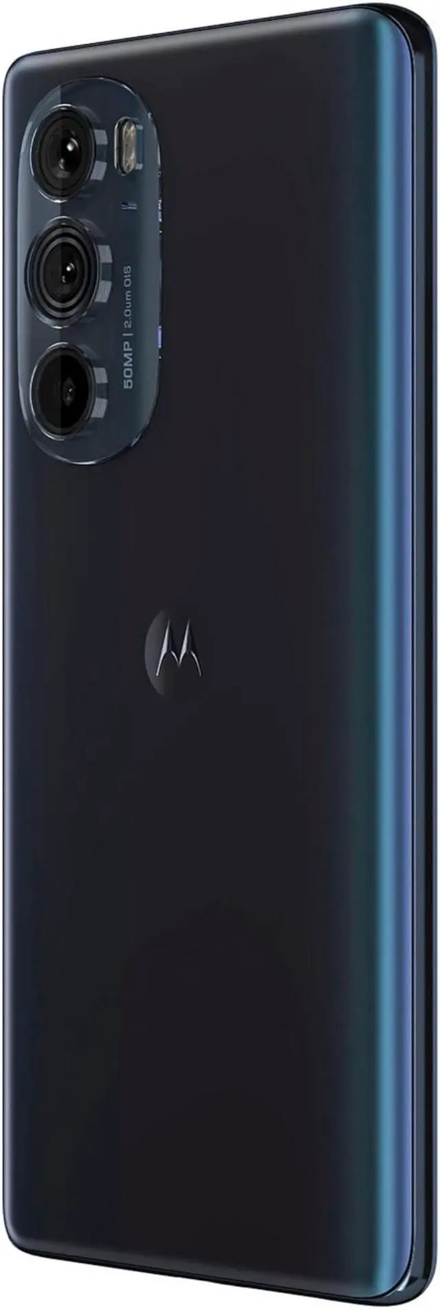 Refurbished: Motorola Edge+ (2022) 4G - 512GB - GSM CDMA Factory ...