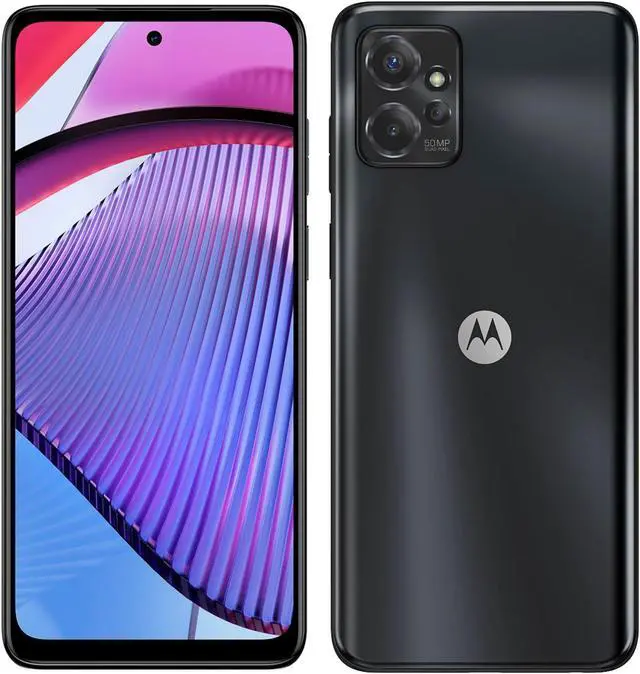 Refurbished: Motorola Moto G Power 5G (2023) - 256 GB - GSM CDMA ...