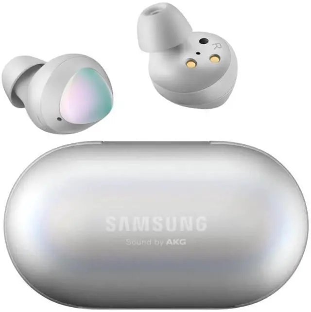 Refurbished: Samsung Galaxy Buds R170 Wireless Ear bud With Case ...