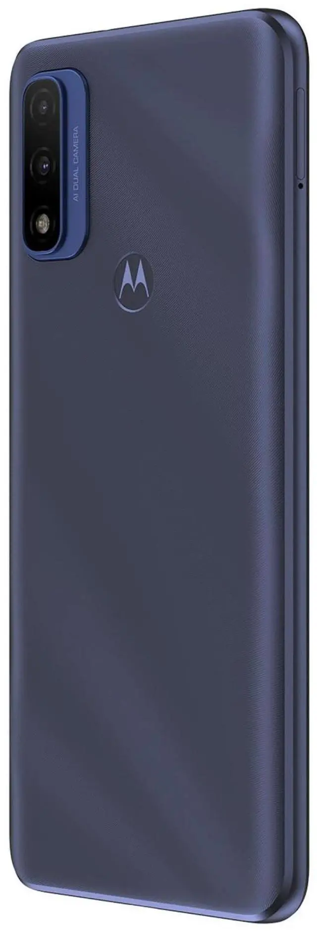 Refurbished: Motorola G Pure - 32GB - GSM CDMA Factory Unlocked - Deep ...