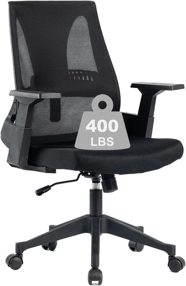 Large comfy desk chair store
