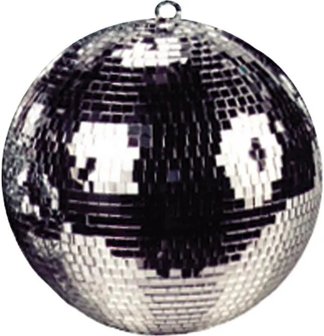 American DJ M-1212 Mirror Ball - Newegg.com