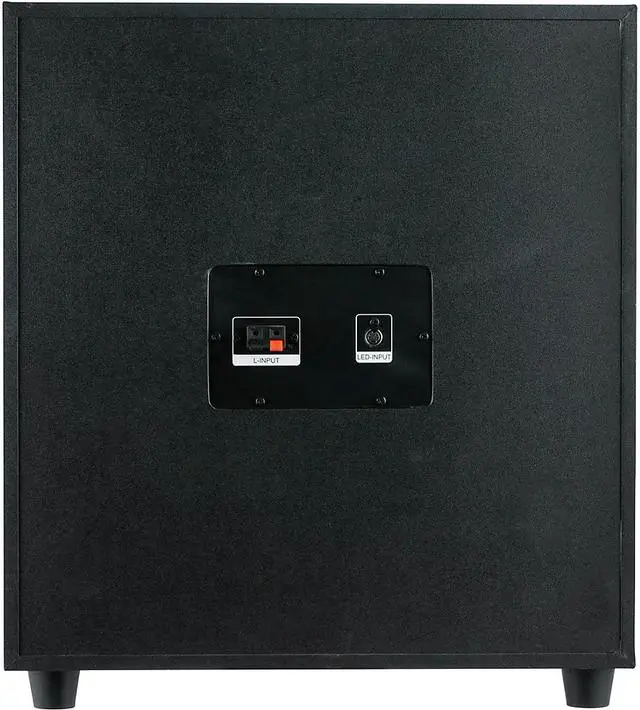 Gemini GSYS-4000 GSYS-4000 Flagship Home Party System - Newegg.com