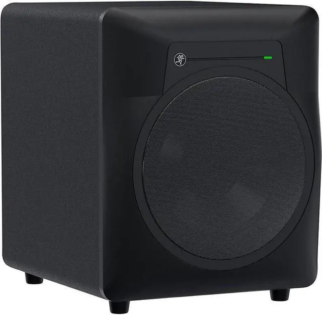 Mackie MRS10 10" Powered Studio Subwoofer (Each) - Newegg.com