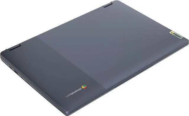 Lenovo Chromebook Flex 3 15.6" FHD IPS Touchscreen 2 in 1 Laptop, Intel ...