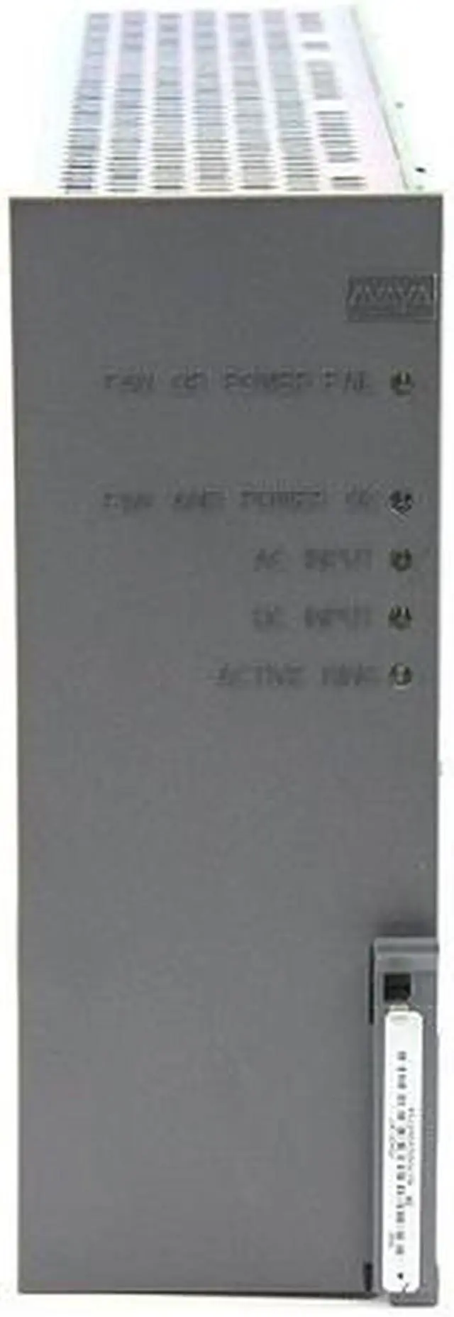 Avaya 700507394 G450 R2 Power Supply Unit For Avaya Gateways - Newegg.com