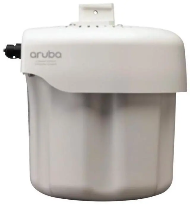 HPE Aruba AP-375 US Outdoor PoE+ Access Point - 2.4/5 GHz - 1733 Mbps ...