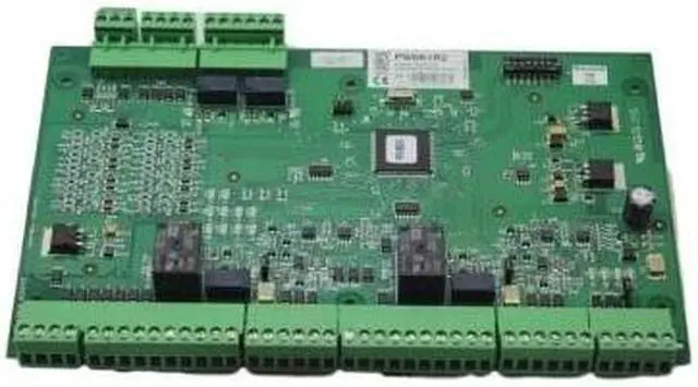 Honeywell PW7K1R2 ProWatch PW-7000 Series Dual Reader Module - Newegg.com