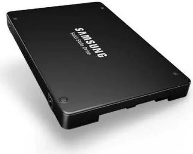 Samsung MZWLJ15THALA-00007 PM1733 15.36TB PCI Express 4.0 x4 2.5-Inch ...