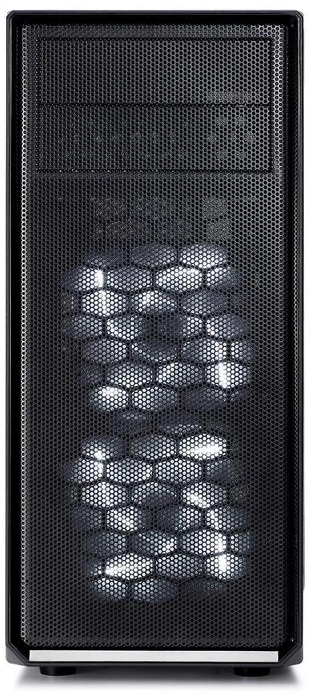 ADAMANT CUSTOM 16-Core Liquid Cooled Workstation Desktop Computer PC ...