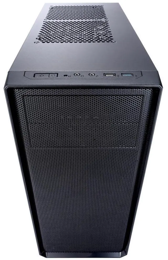 ADAMANT CUSTOM 16-Core Liquid Cooled Workstation Desktop Computer PC ...