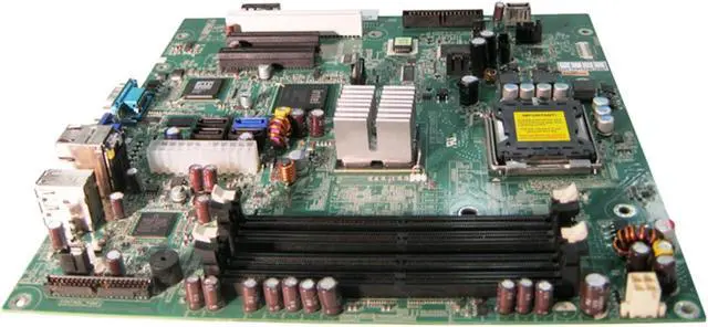 Refurbished: Dell Poweredge T100 Intel CPU E2220 LGA775 DDR3 ...