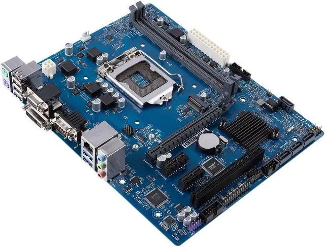 ASUS H310M-IM-A LGA 1151 (300 Series) Micro ATX Intel Motherboard ...