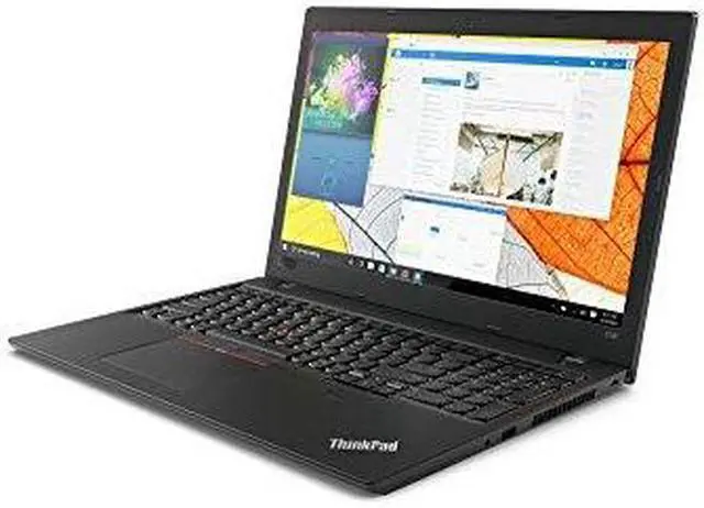 Lenovo ThinkPad L580 20LW0008US 15.6" LCD Notebook - Intel Core i5 (8th ...