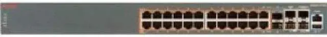 Extreme Networks - AL3600A15-E6 - Avaya Ethernet Routing Switch 3600 ...