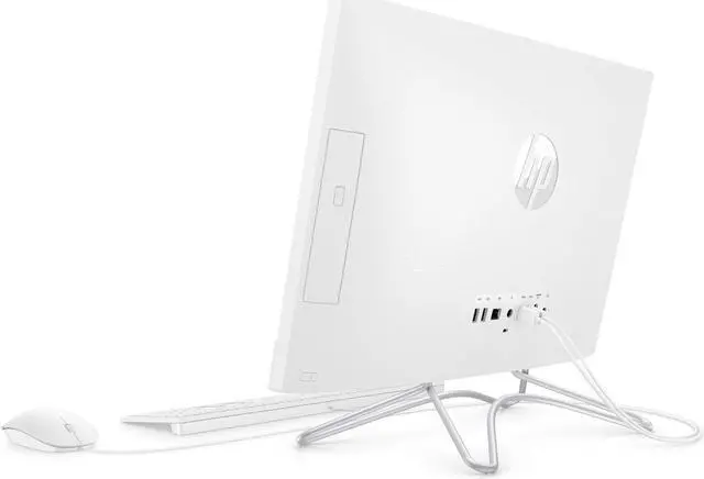 HP 22-c0000 22-c0010 All-in-One Computer - A4-9125 - 4 GB RAM - 1 TB ...