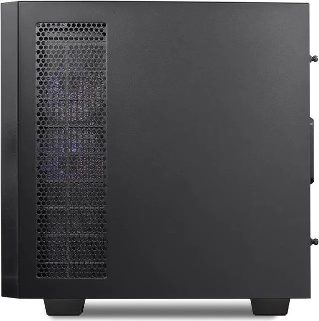 iBUYPOWER Element CL Gaming Desktop PC, Intel i7-14700KF, NVIDIA ...