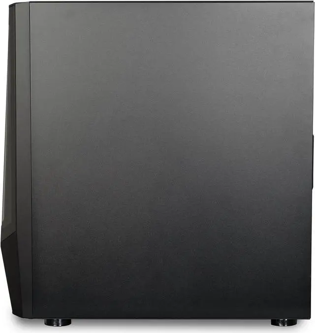 iBUYPOWER - TraceMesh Gaming Desktop Intel Core i5-13400F 16GB Memory ...