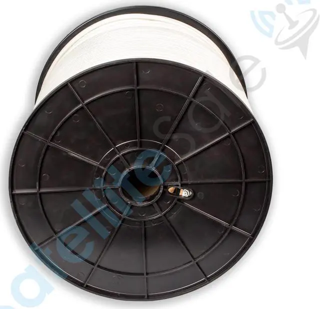 Amphenol Times Fiber T6TQP77-LTV(CATV) Communication 1000 Mhz Coaxial ...